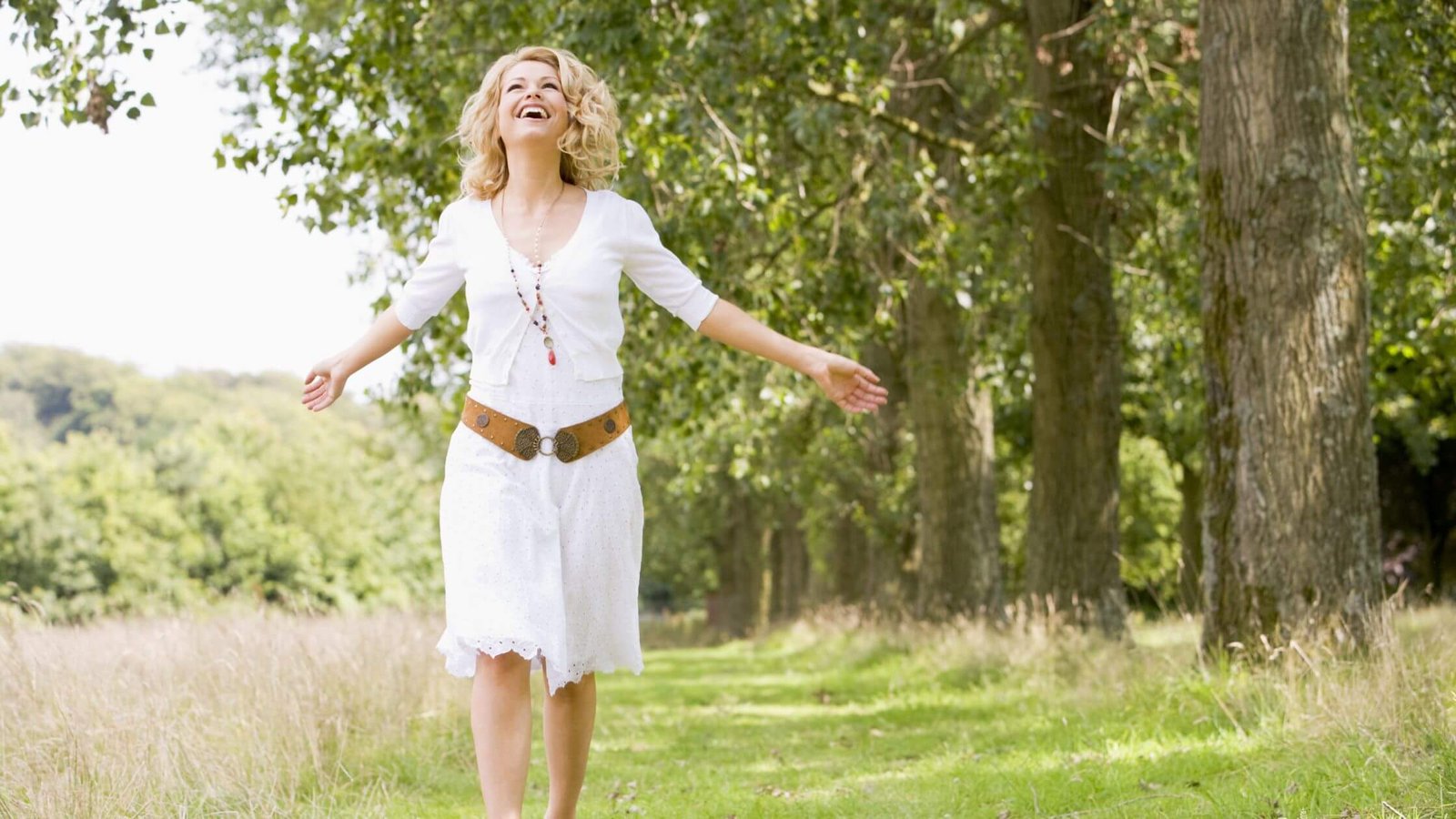 Como pode uma pequena área verde pacificar mentes conturbadas? - A ...